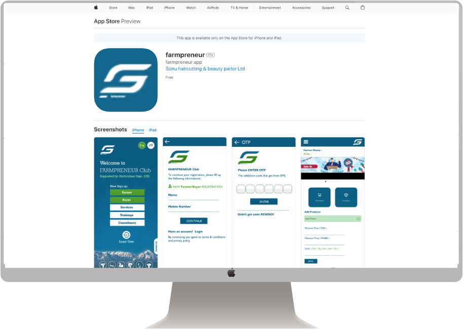 Portfolio - Proponent Tech