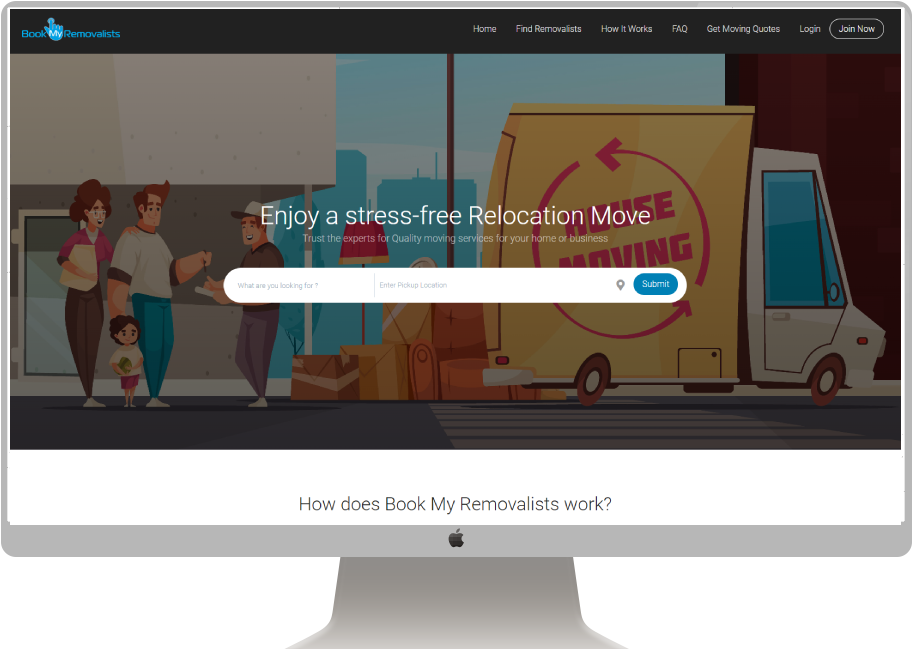 Portfolio - Proponent Tech