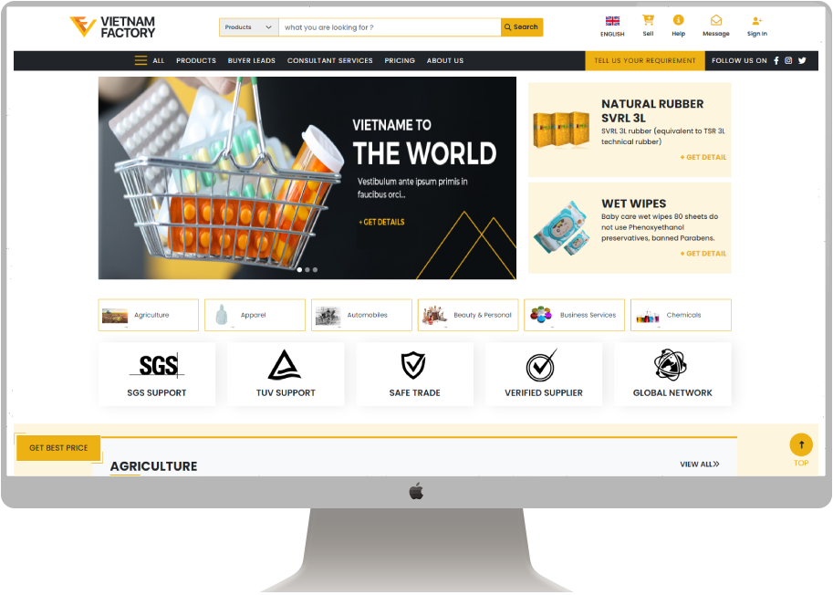 Portfolio - Proponent Tech