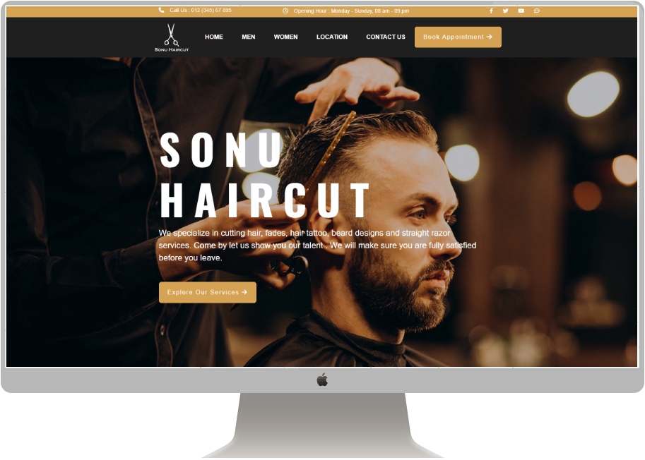 Portfolio - Proponent Tech